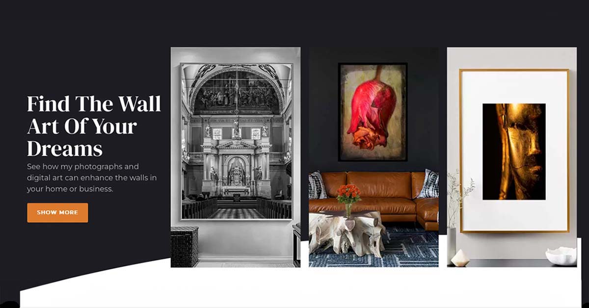 Home - Thomas Herod Photography